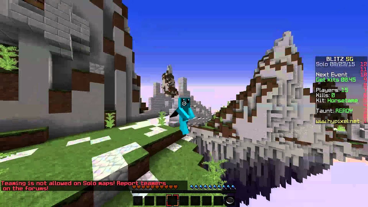 HOW TO SEAL! - YouTube