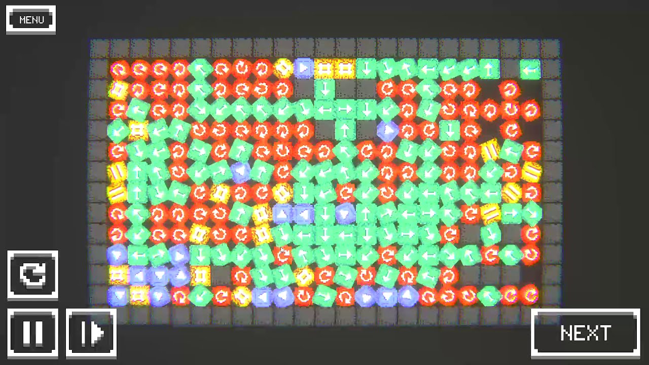 So Sam Hogan's Cell Machine May Be SLIGHTLY Broken... - YouTube