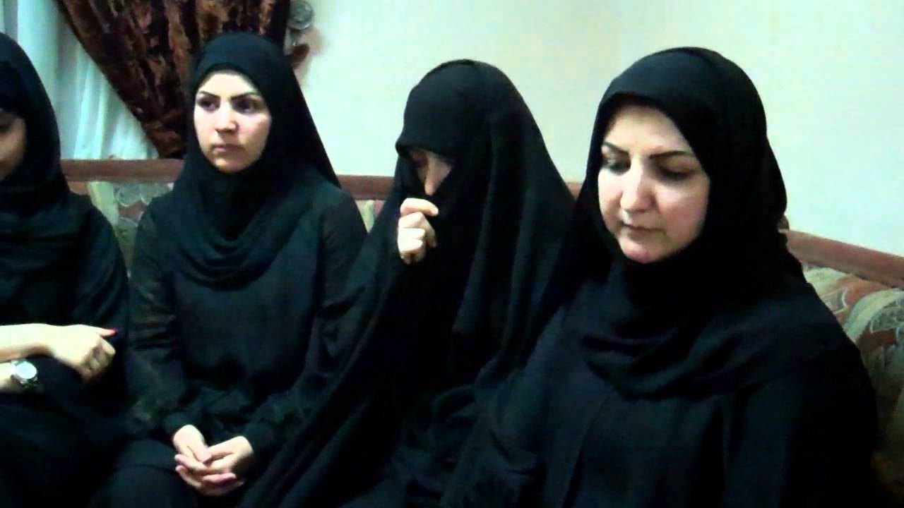 Women Heroes of Bahrain - YouTube