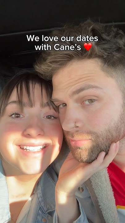 We are lucky to have the Chiefs 🥲 #alixandstephen#canes#chiefs#kansascity#food - YouTube