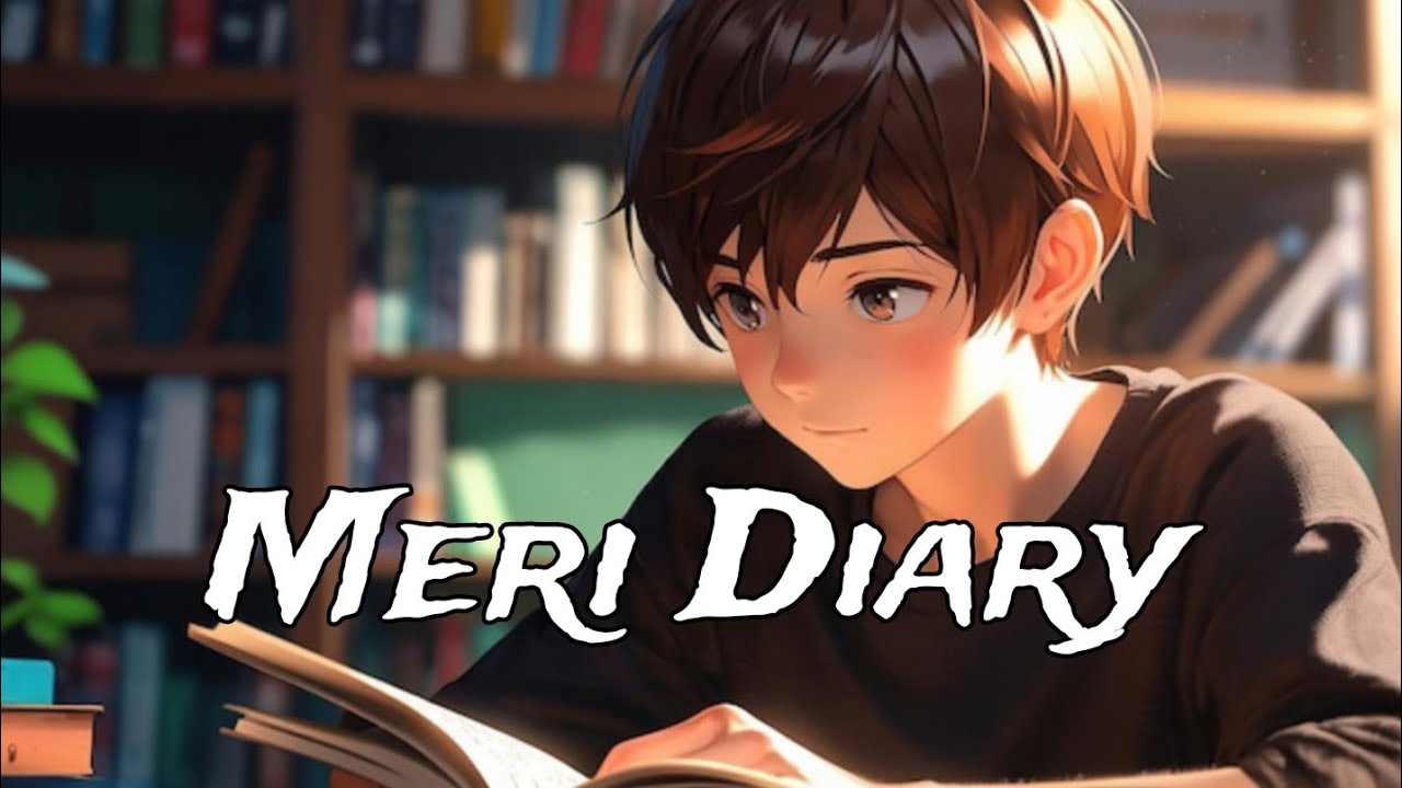 Meri Diary|| Romantic Song || Sad Song || New Song - YouTube