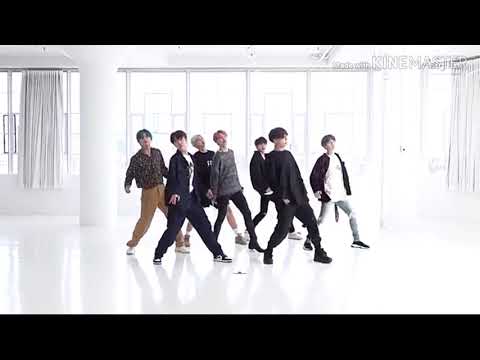 BTS Boy With Luv-Serena Safari [Dub collaboration with Black Crystal]
