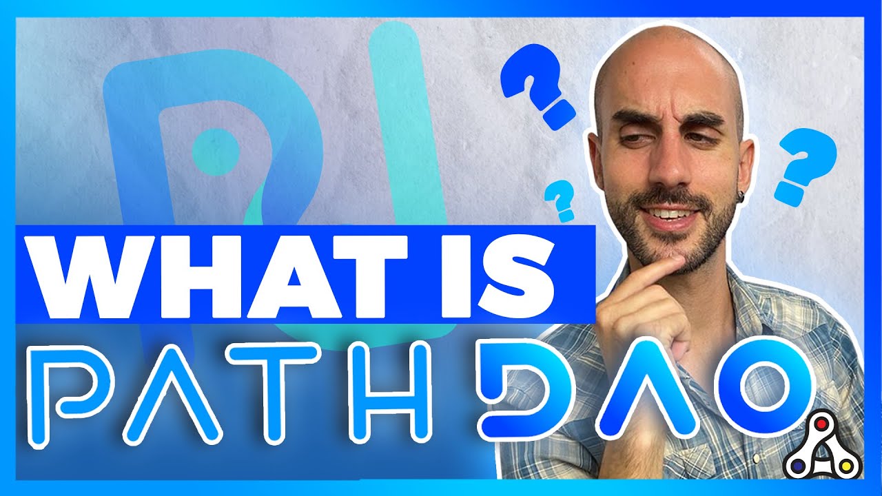 PathDAO P2E Gaming Guild: How to Make Money, Pros, Cons, and Getting Started - YouTube