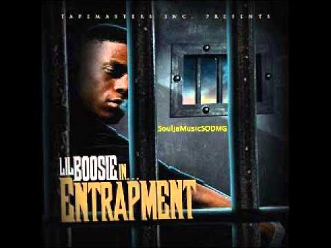 Lil 100 - Free Lil Boosie (ft. Soulja Boy) - YouTube