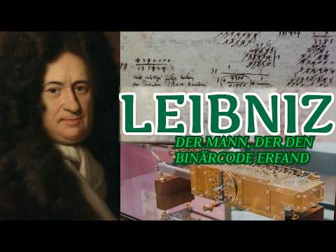 Das verkannte Genie, das Newton besiegte | Leibniz Dokumentarfilm