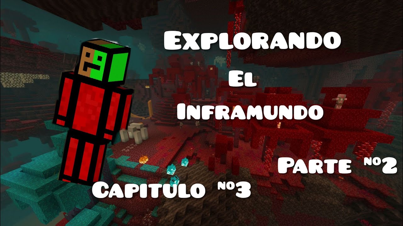 3 Kg de cubitos (Mini-serie) Capitulo #3 temporada 1, Parte #2 ...