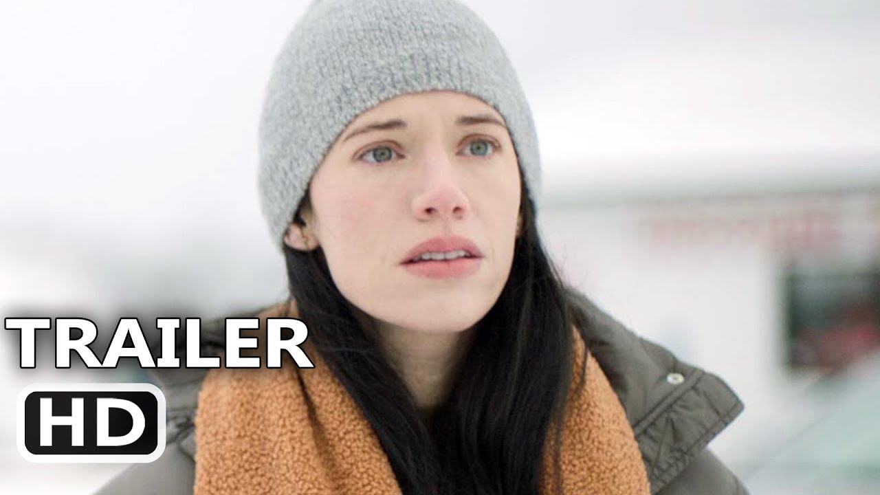 NEXT EXIT Trailer 2022 Katie Parker, Rahul Kohli | Movie Trailers - YouTube