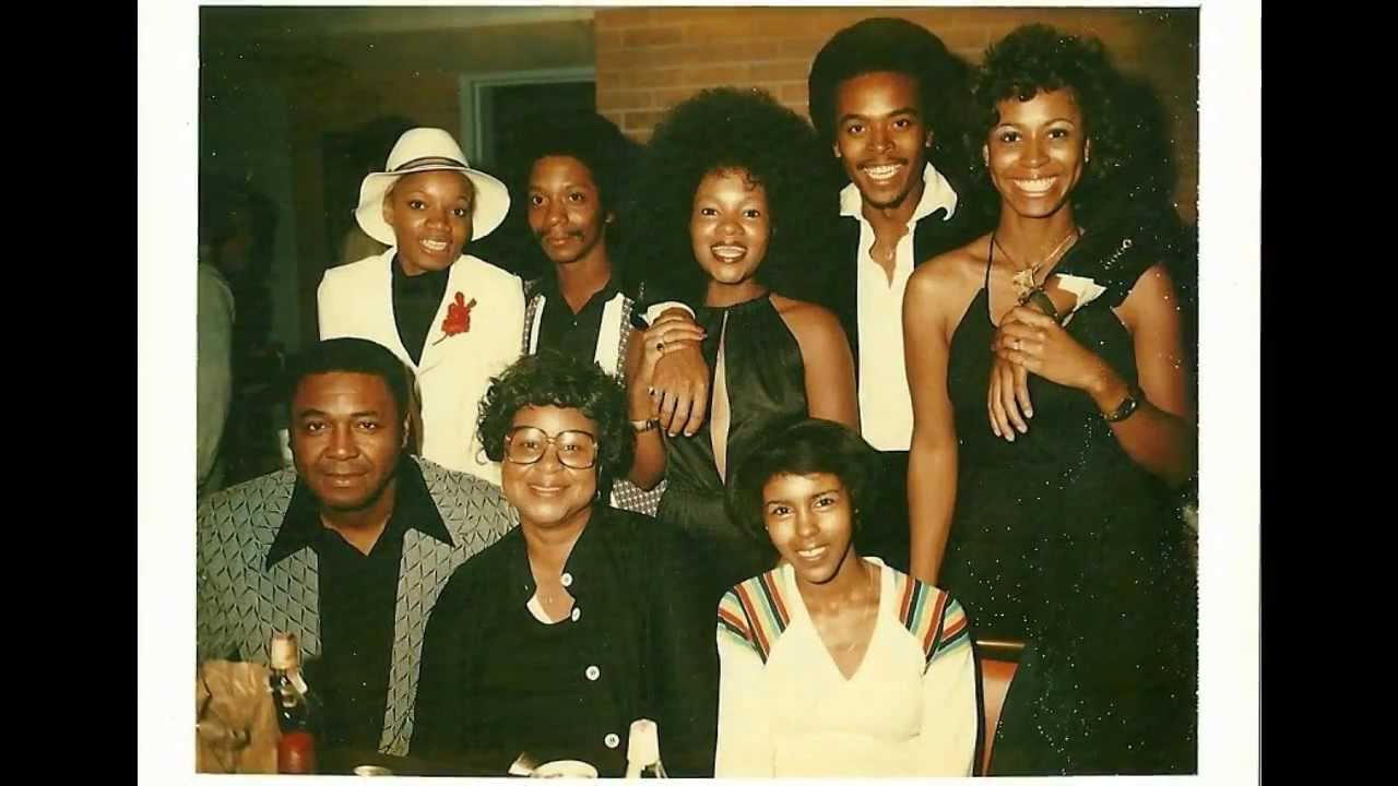 Pete Suell Homegoing movie - YouTube