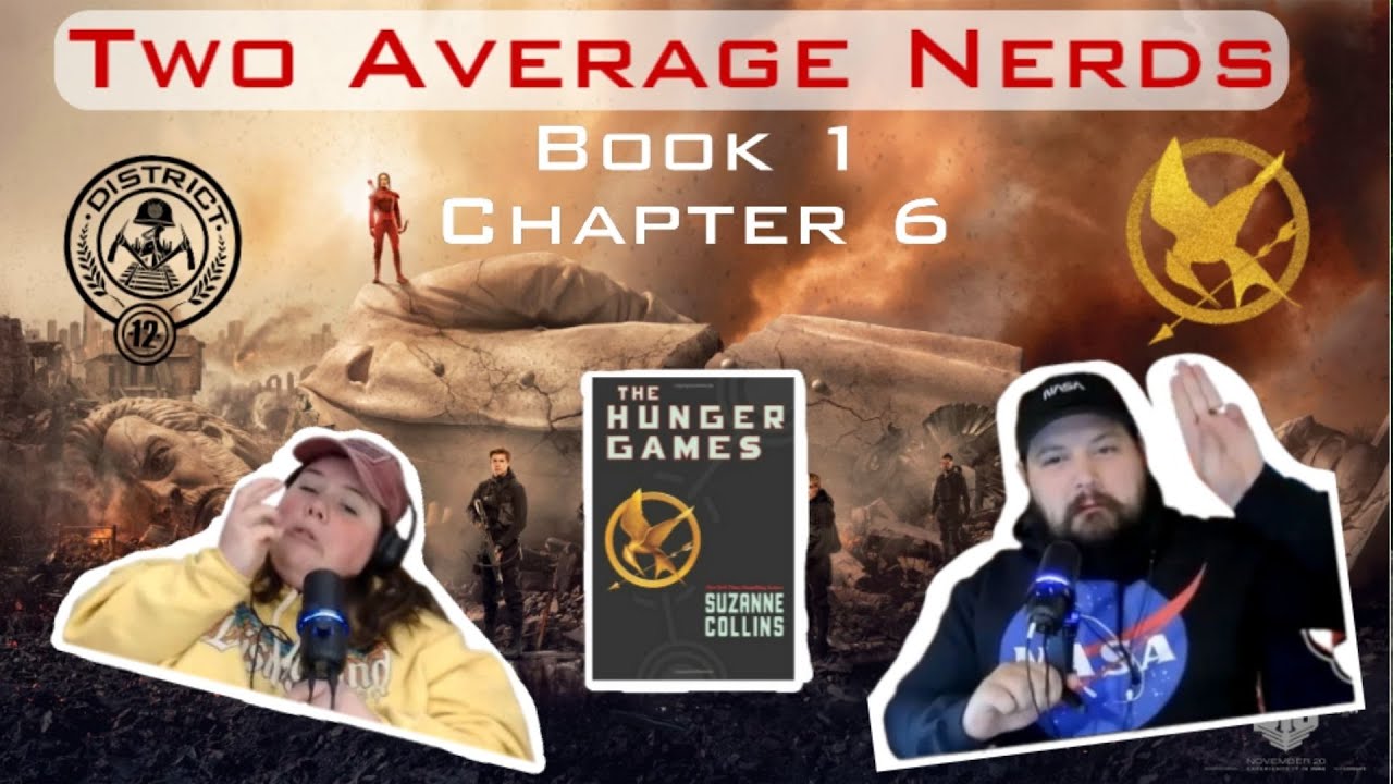 Two Average Nerds - Book 1 Chapter 6 - YouTube