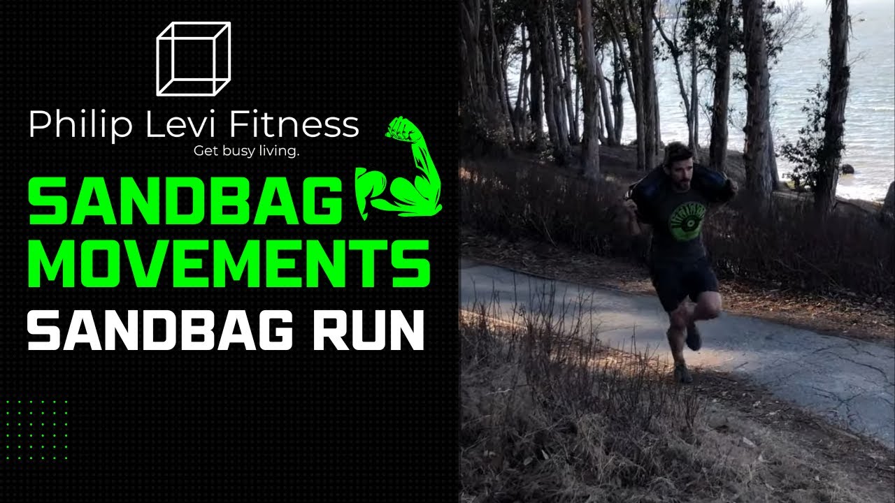 Sandbag Run - YouTube