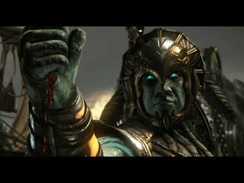 MKX PS5 Episode 2 - YouTube