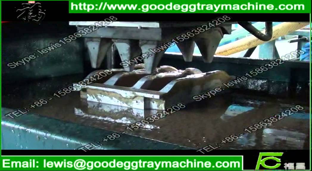 Waste Paper Shoe Tray Forming Machine Paper Pulp Shoe Tray Machine ...