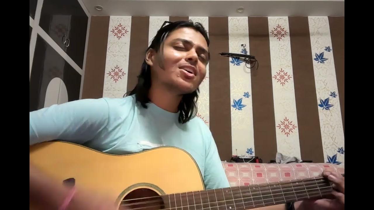 Why Why Why - Devansh Soni (Cover) - YouTube