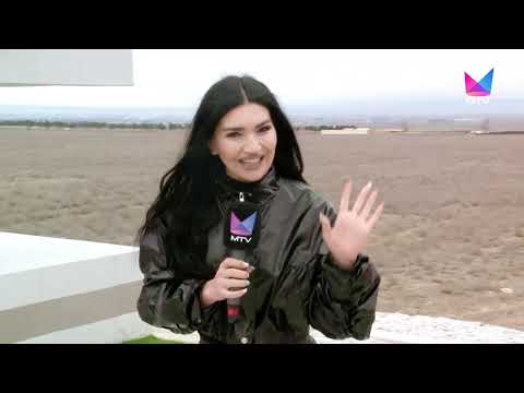 MTV-Toya Gəlmişik-İzo İlə (14 03 26)