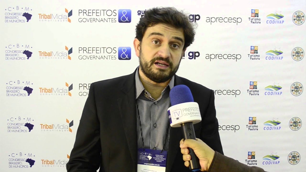 Giovanni Rocco - YouTube