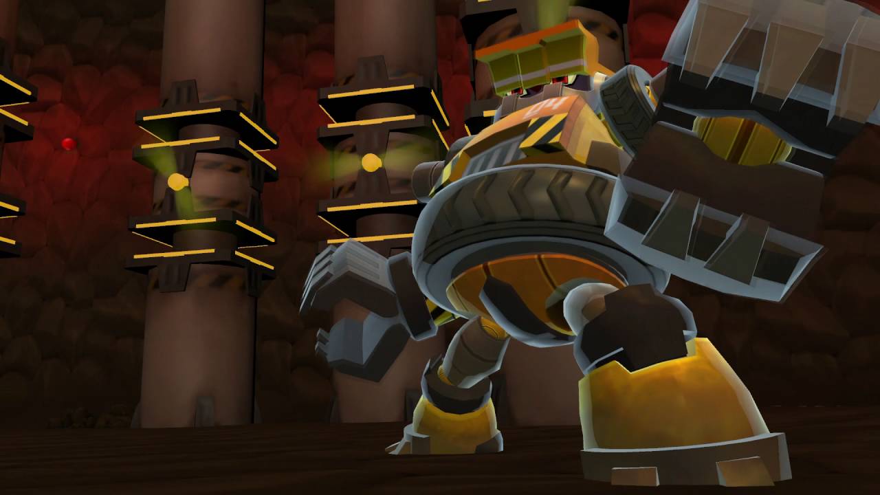 Mighty No. 9 - All Bosses [No Damage/Buster Only] - YouTube