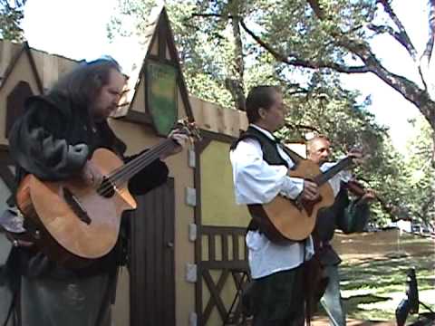 Celtic Mayhem - "The Fields of Athenry" - YouTube