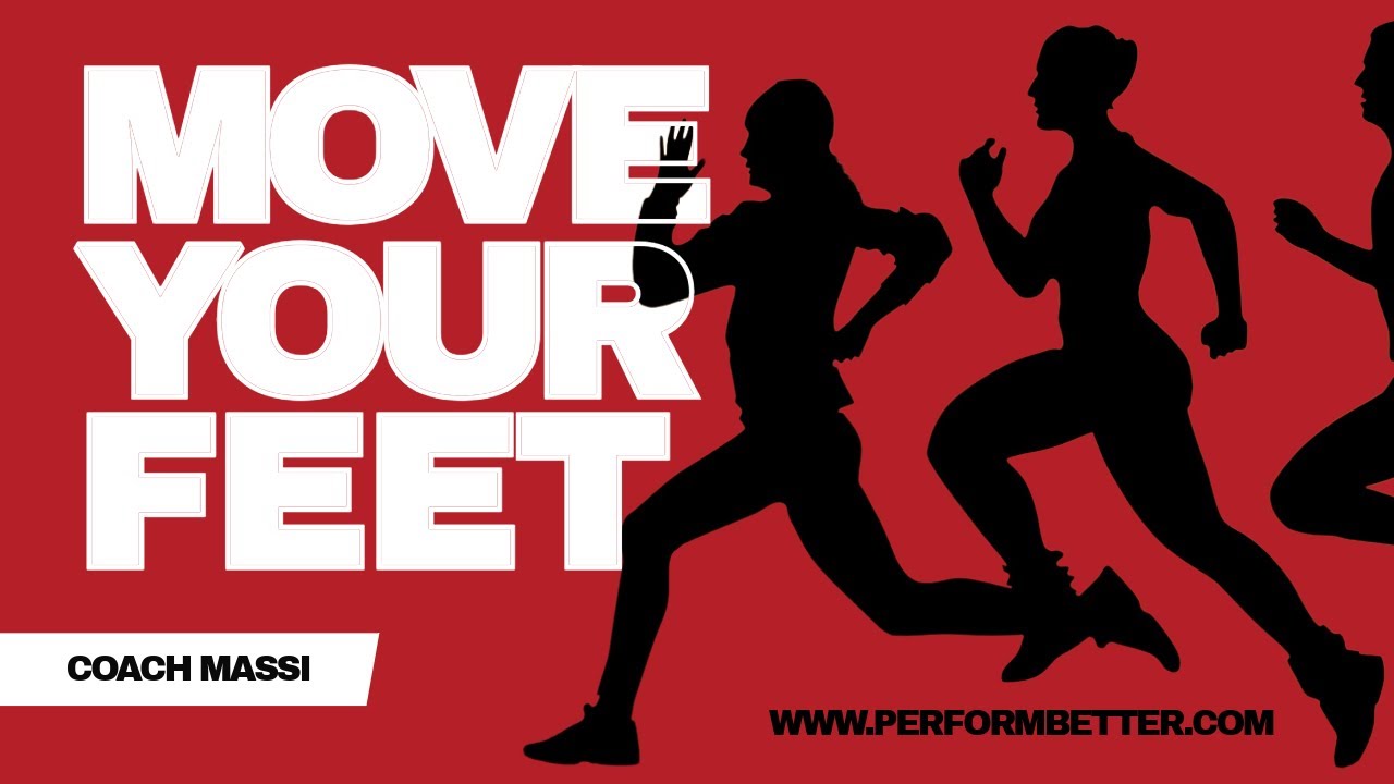 MYF- Progressing Simple Jump Mechanics - YouTube