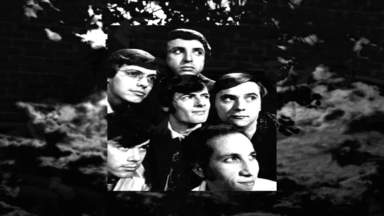 The Association ~ Don't Blame It On Me - YouTube