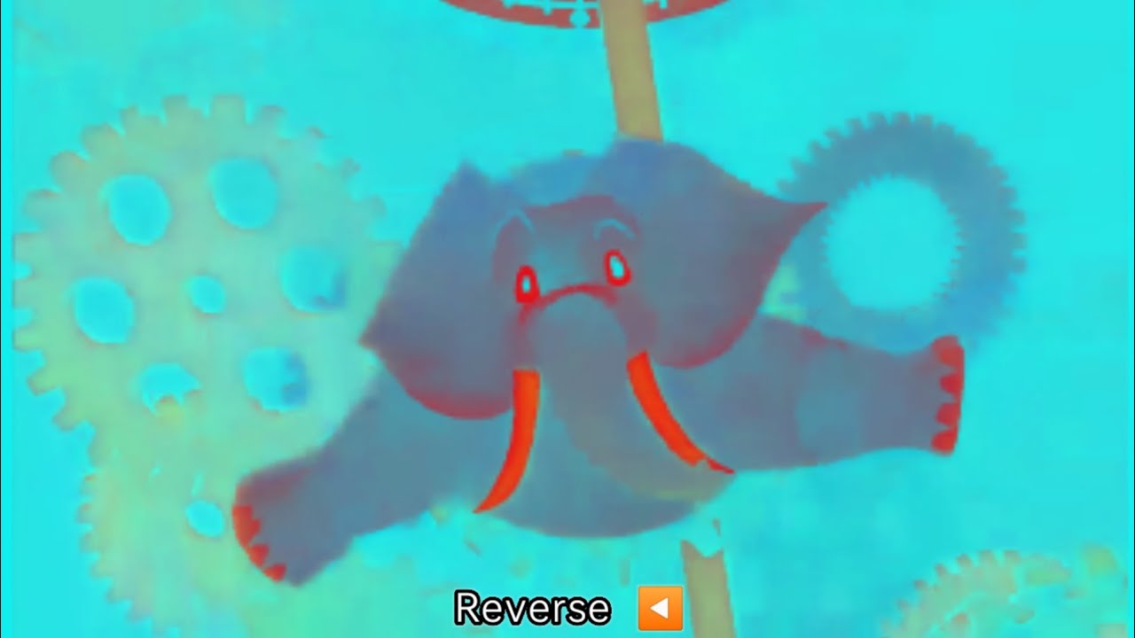 FALLING ELEPHANT WITH EFFECTS (VIDEO EFFECTS/VIDEO TUTORIAL) HICKORY ...
