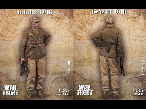 SCALE 75 DAK FINAL PART - FILTERING - YouTube