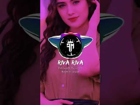 Riva Riva ❤️ Full Song (Slowed+Reverb)