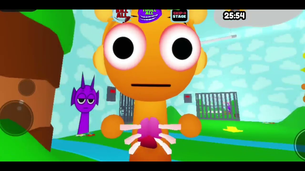 Roblox, Spunki 💯🔥 How do I pass this level? - YouTube