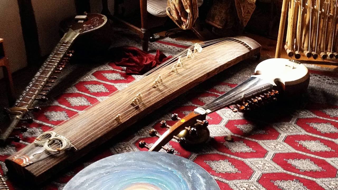 ETHNIC Audio LOOP Collection - Music Kaleidoscope by Jens Egert ...