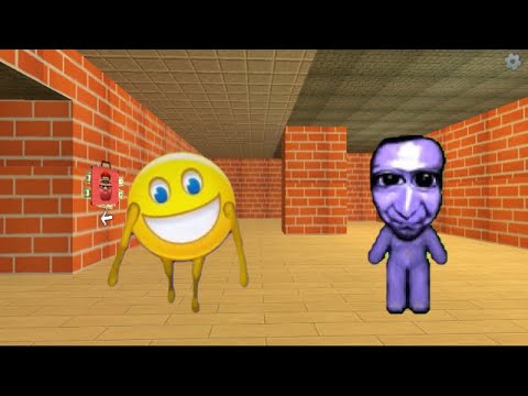 AO ONI AND INYUME TEAM UP(part 4) - YouTube