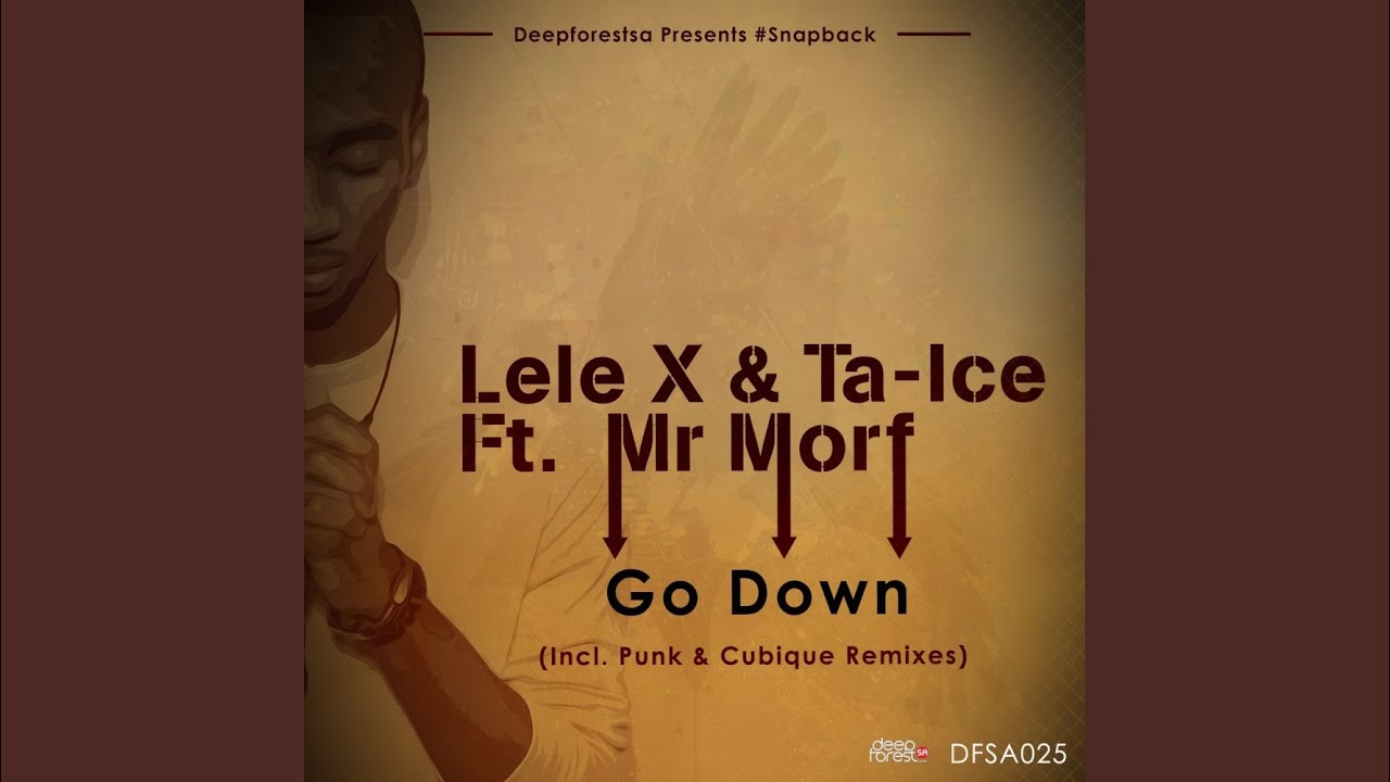 Go Down (Original Mix) - YouTube