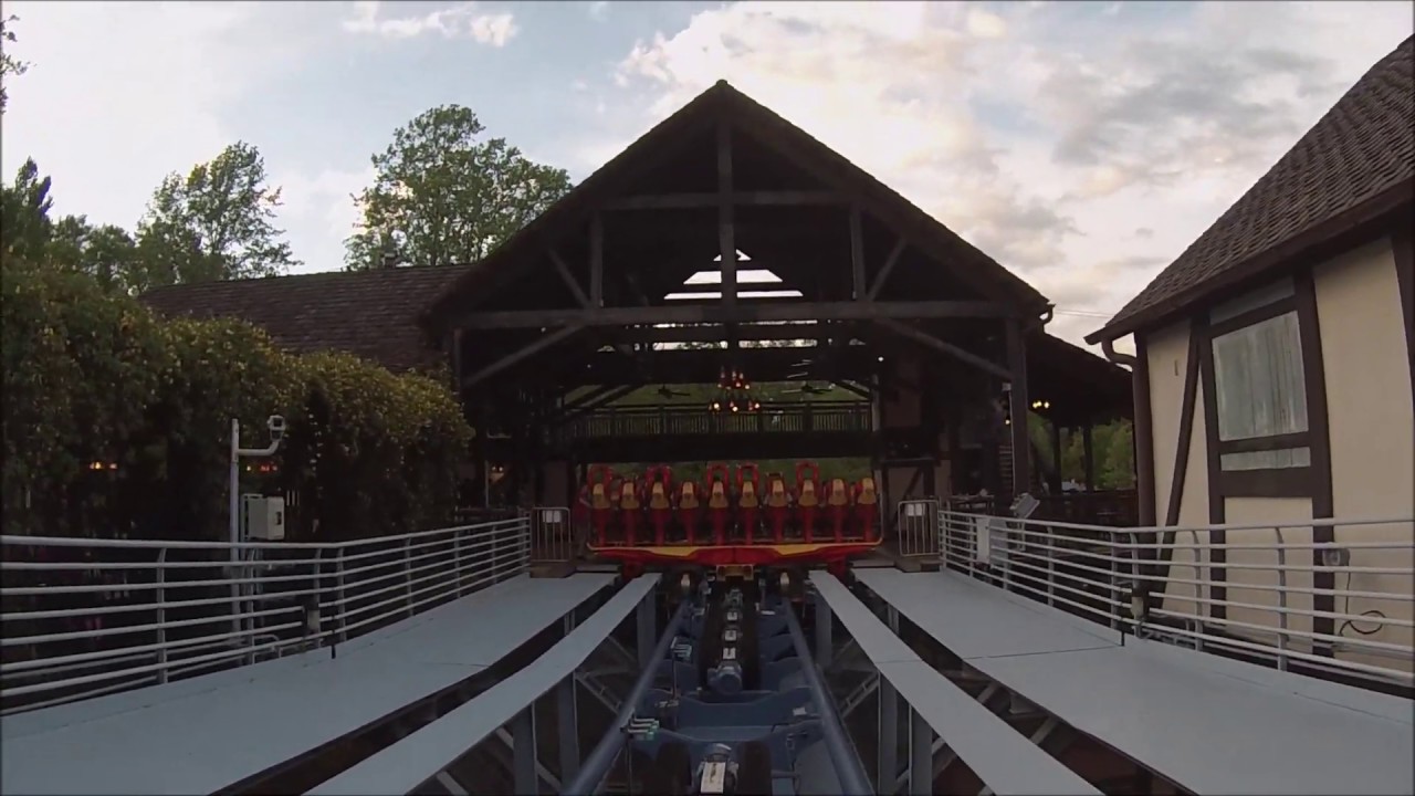 Griffon BGW 2019 - YouTube