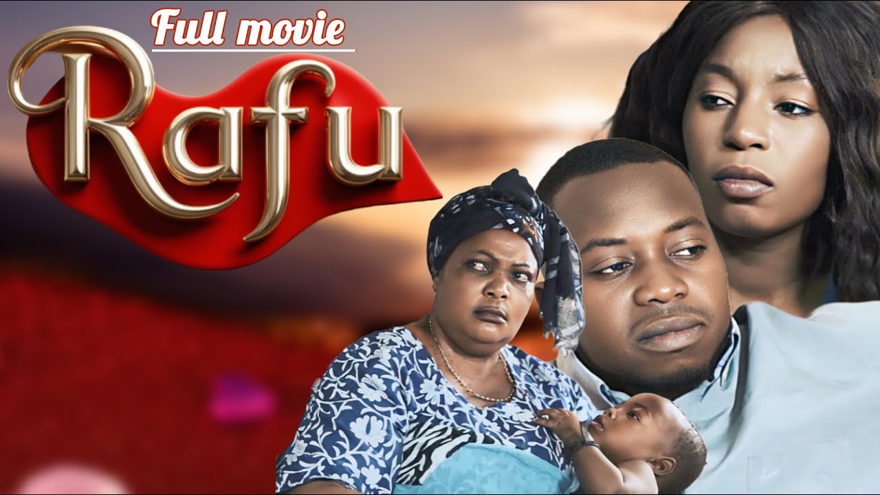 RAFU (FULL MOVIE) - YouTube