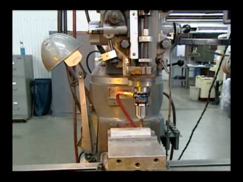 Air Turbine Tools - YouTube