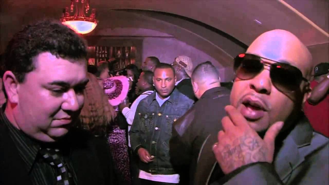 WELCOME TO THE WORLD OF PIMPIN Pt 2 MIXTAPE & DVD - YouTube