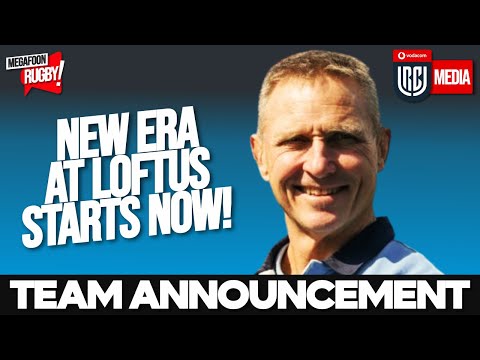 Vodacom Bulls: New Coach, Fresh Culture, Big Test Ahead!