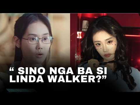 Why is Linda Walker trending in the Philippines? 🇵🇭
