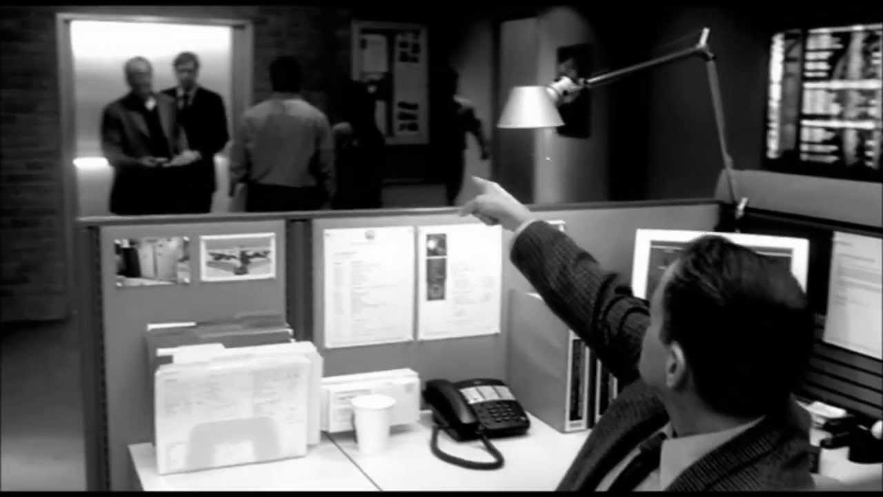 NCIS - Tod der Agents - YouTube