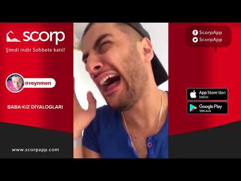 Reynmen Scorp (komik videolar)