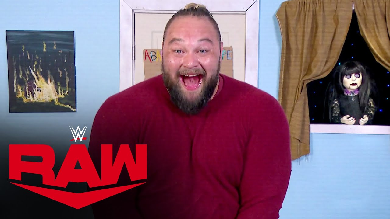 Kevin Owens gets a lesson in friendship from Bray Wyatt: Raw, Oct. 5 ...