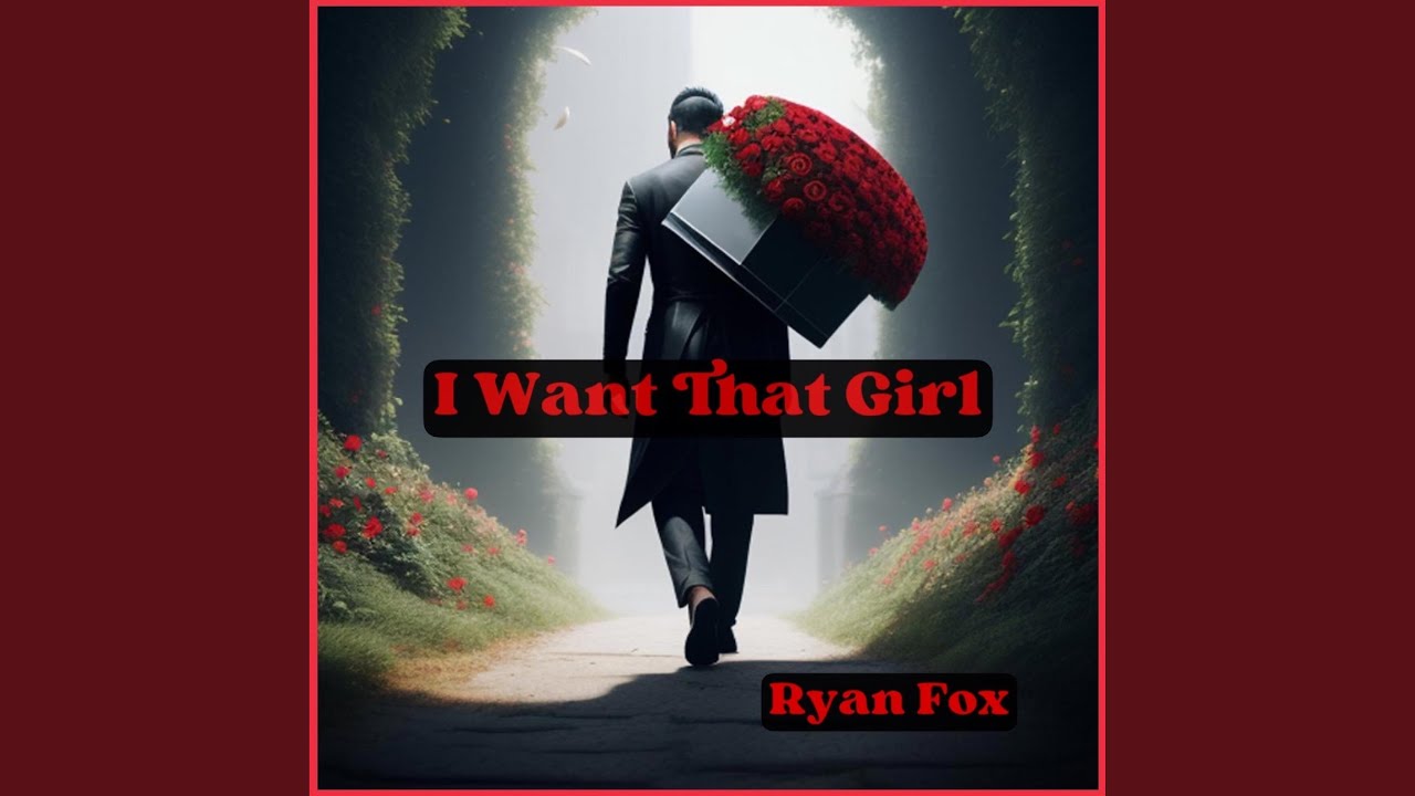 I Want That Girl - YouTube