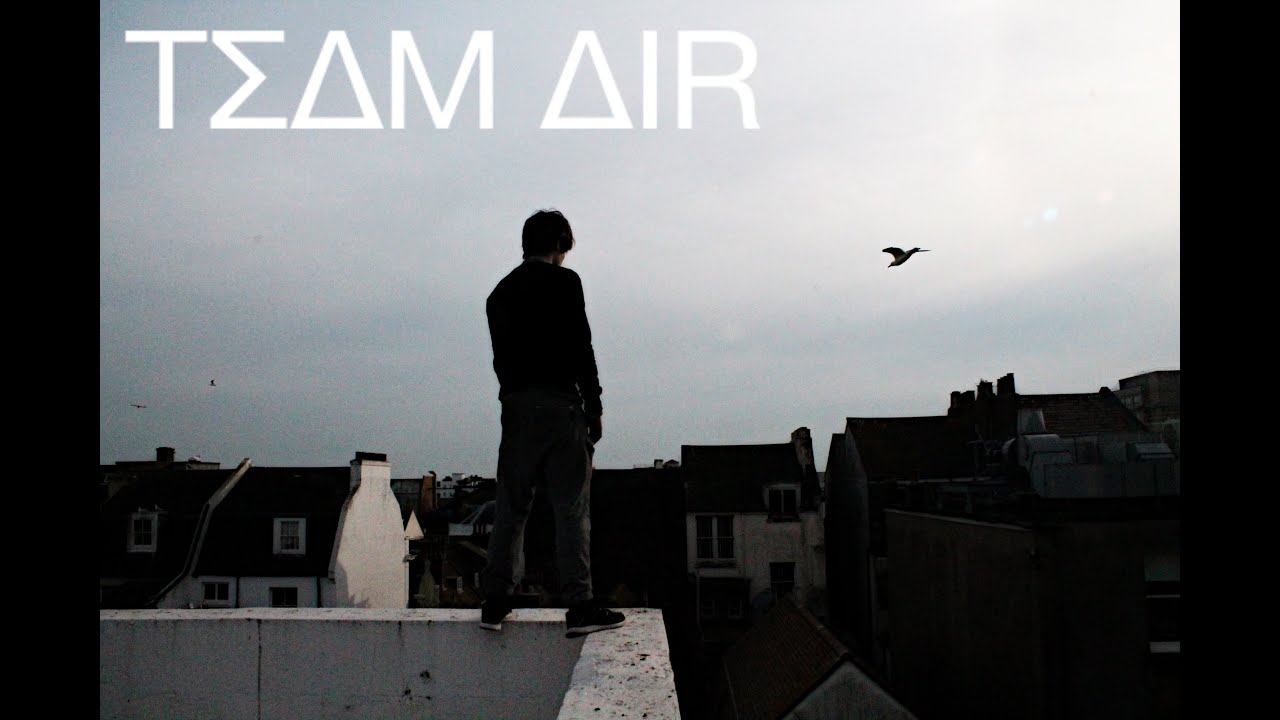 Team Air - YouTube