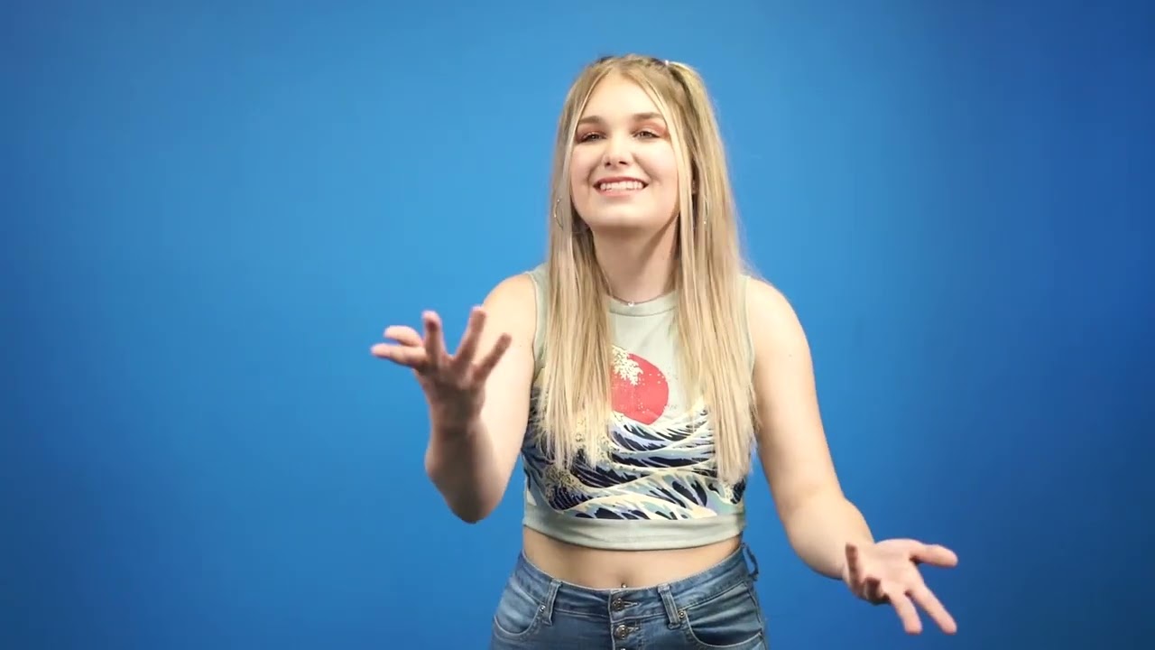 Hannah Straarup - YouTube