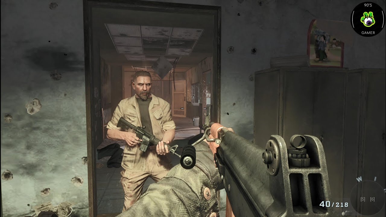 ☠️EXTRACTING THE RUSSINA DEFECTOR AND VIKTOR RAZNOV SAVED MY LIFE Call ...