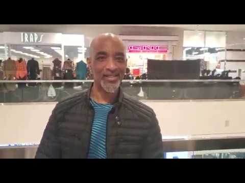 PAFF 2020 Featuring Artist Max Moses At ArtFEST - YouTube