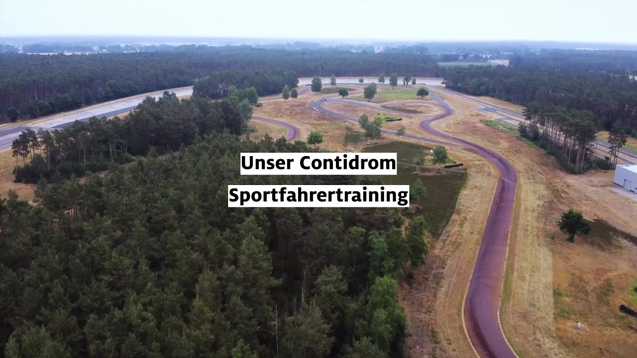 Den eigenen Sportwagen von einer anderen Seite kennenlernen?- Unsere ...