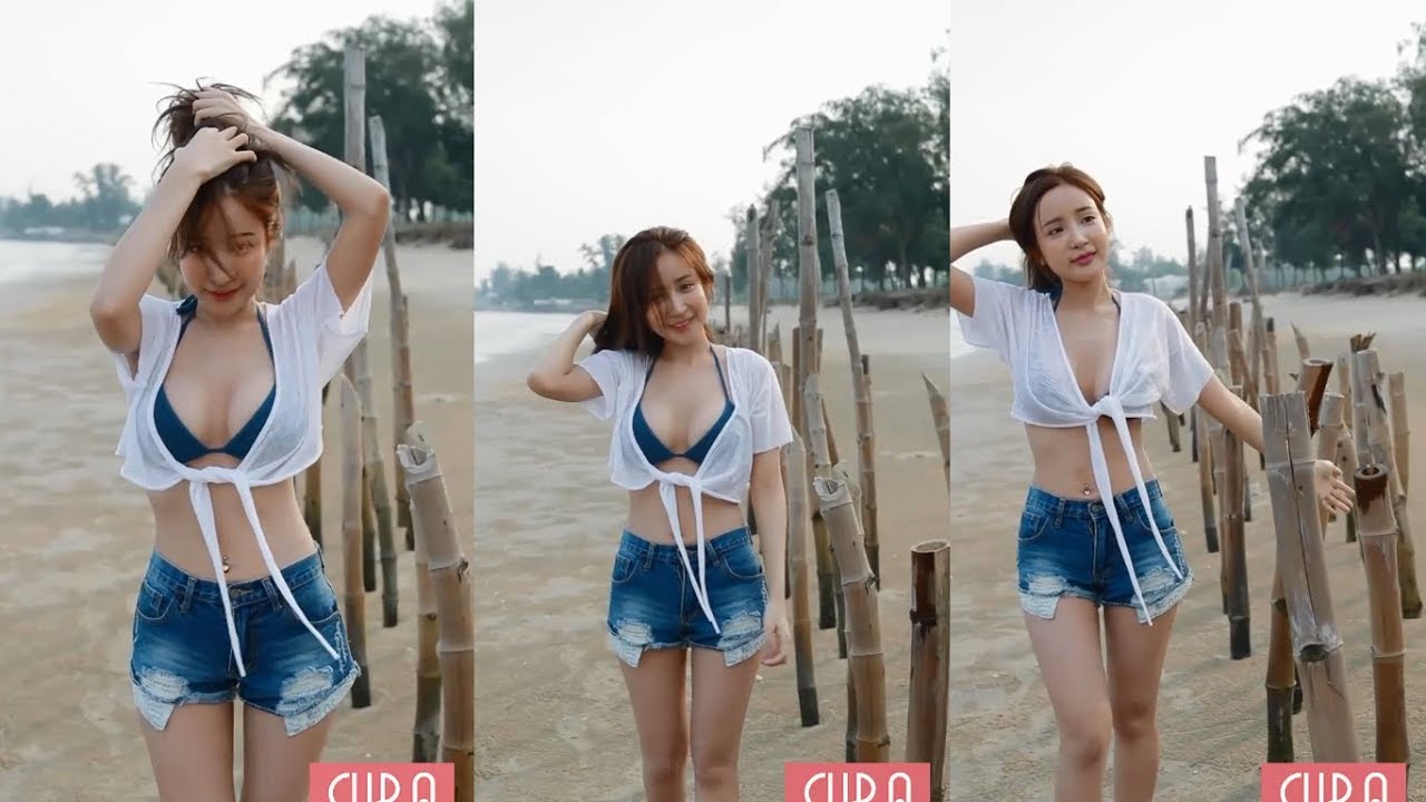 [Cup E 18+] Thanyarat Charoenpornkittada - Fear | 🌺🌺🌺 - YouTube