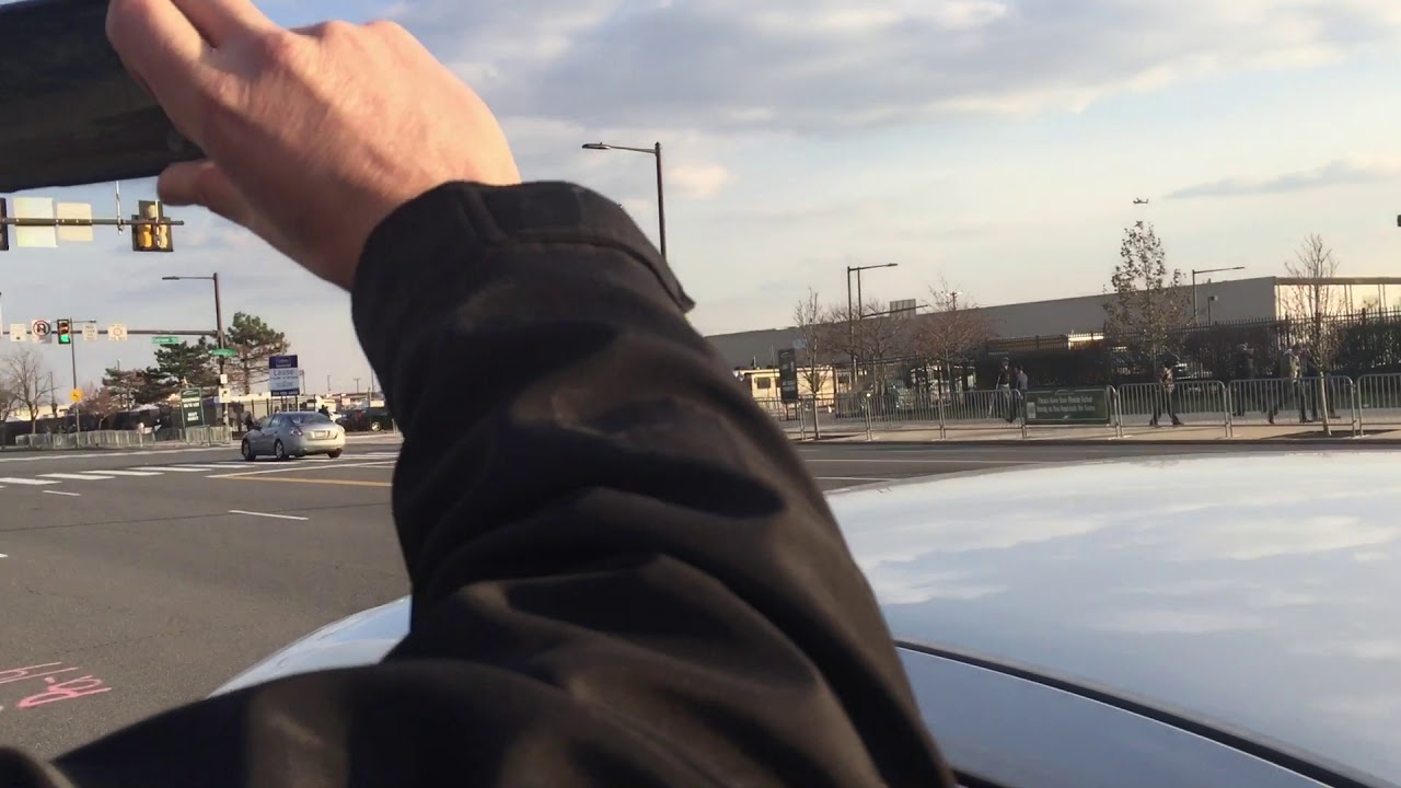 Army Vs Navy Flyover 2018 - YouTube