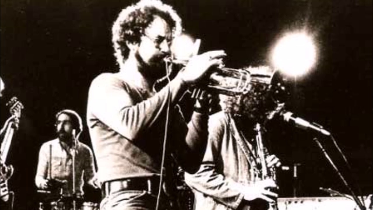 Nucleus - Sun child (1970) - YouTube Music