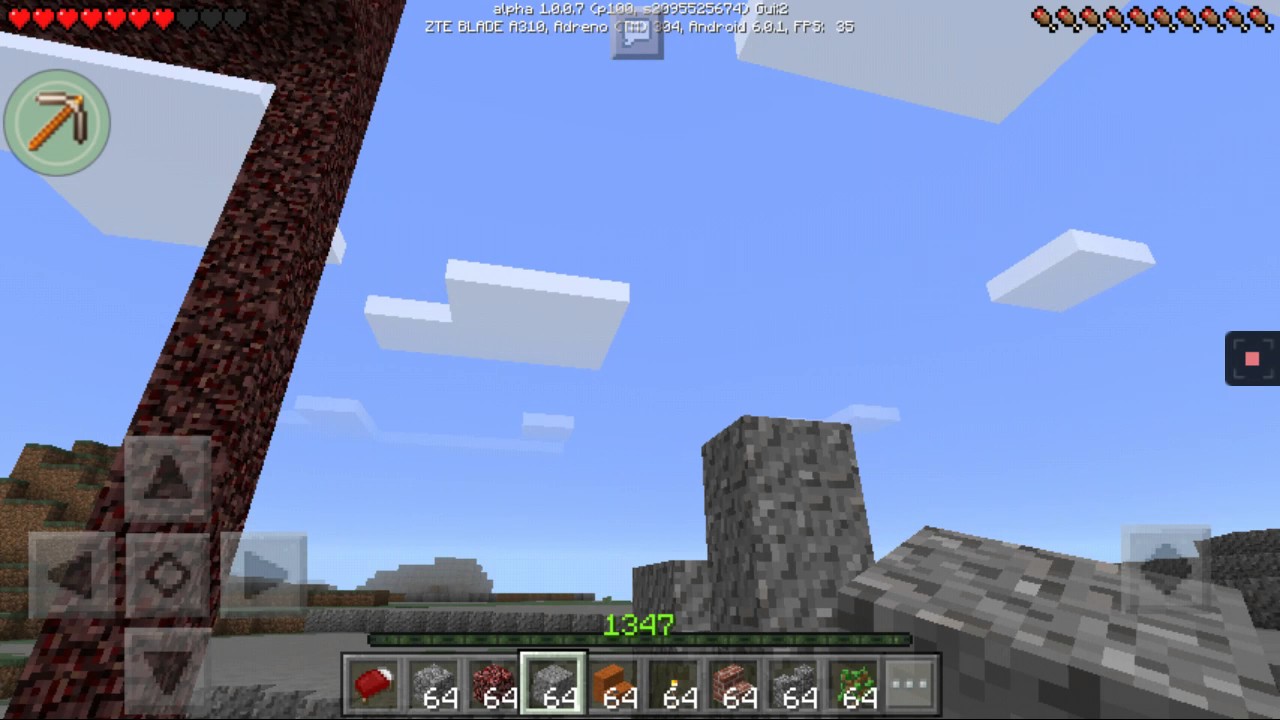 Minecraft-Cara membuat anak panah mengeluarkan api apabila ditembak ...