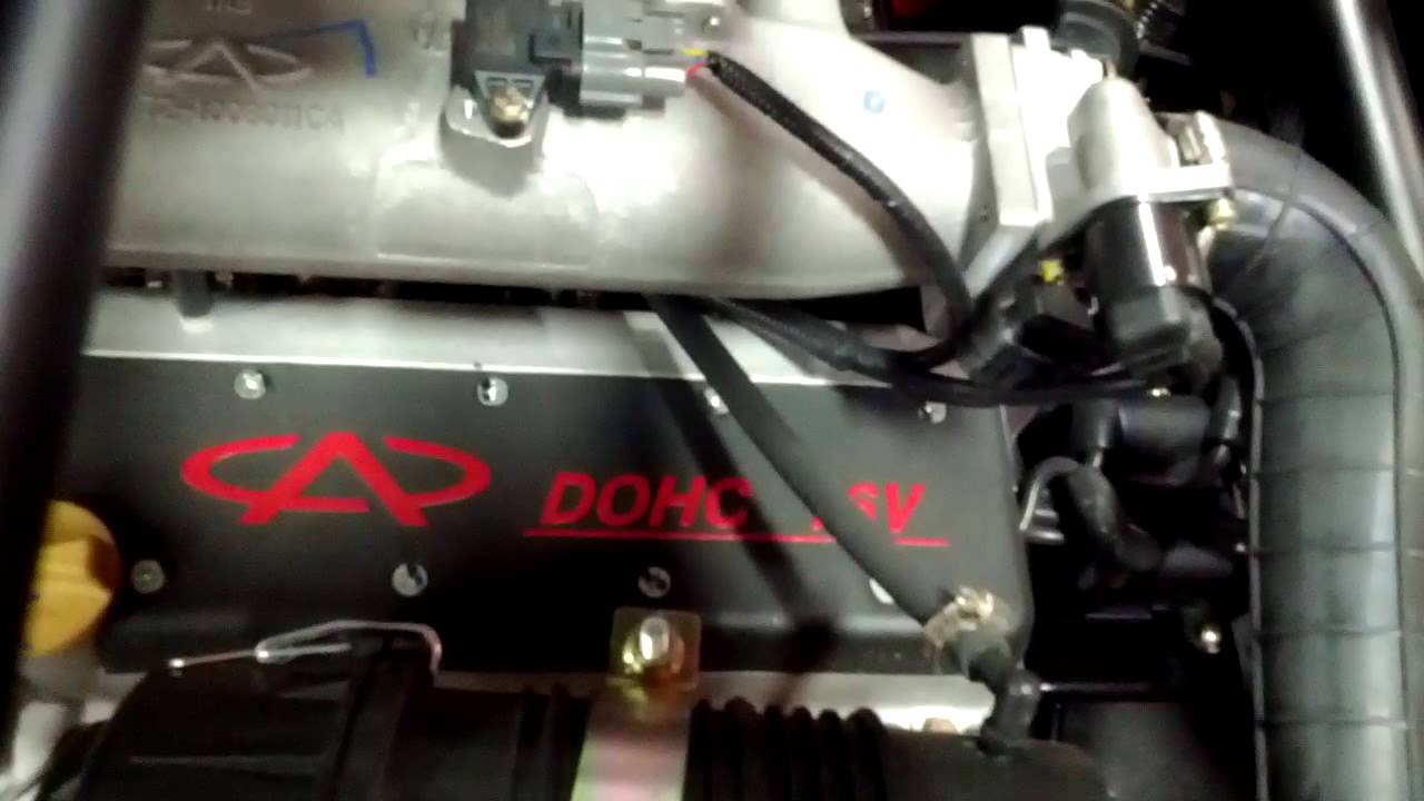 2013 Chironex Komodo 1000 EFI - YouTube